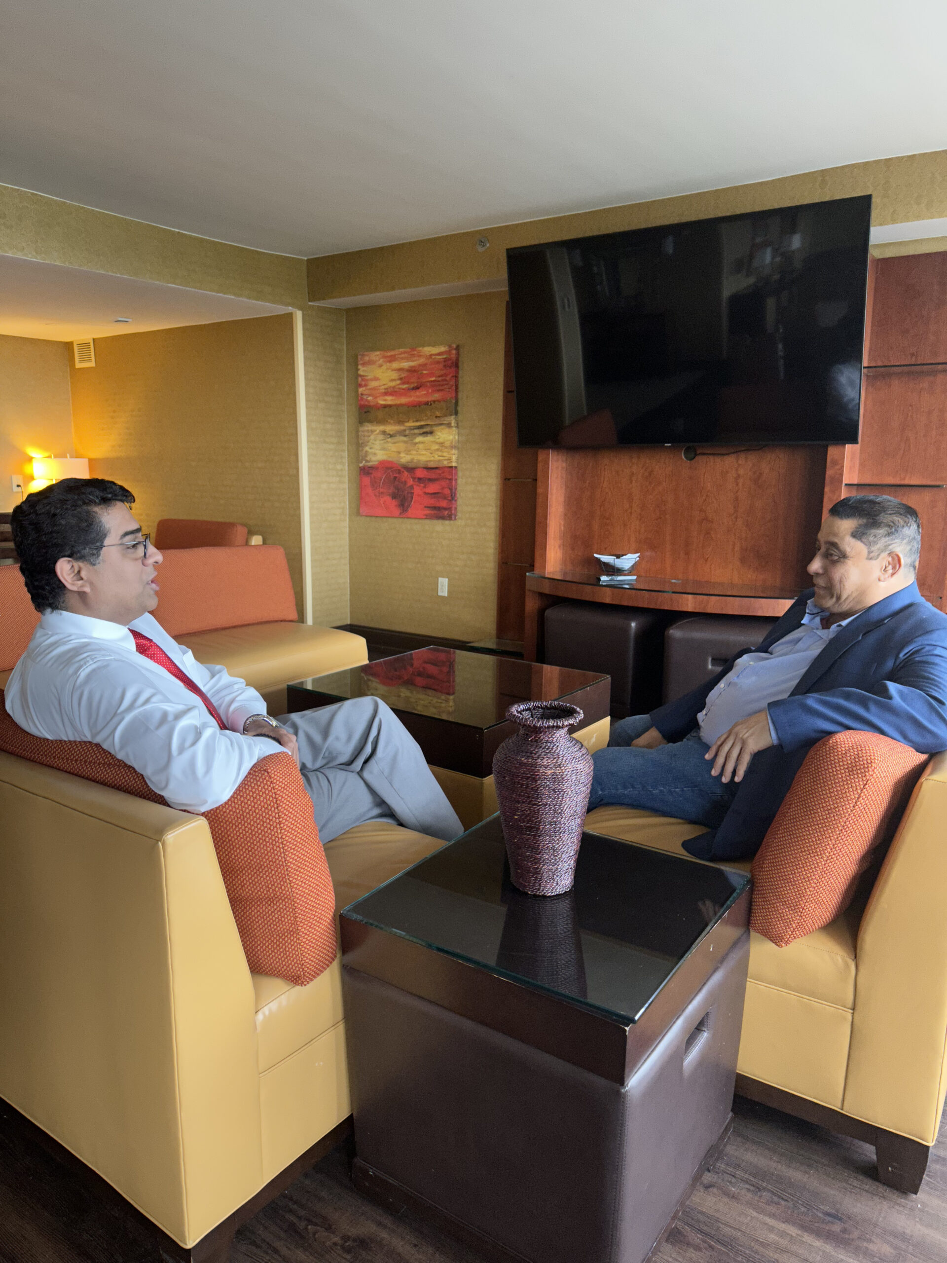 Executive Club | Grand Resort Hotel – MT Laurel, NJ